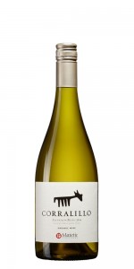 Corralillo Sauvignon Blanc - Boxtoppen