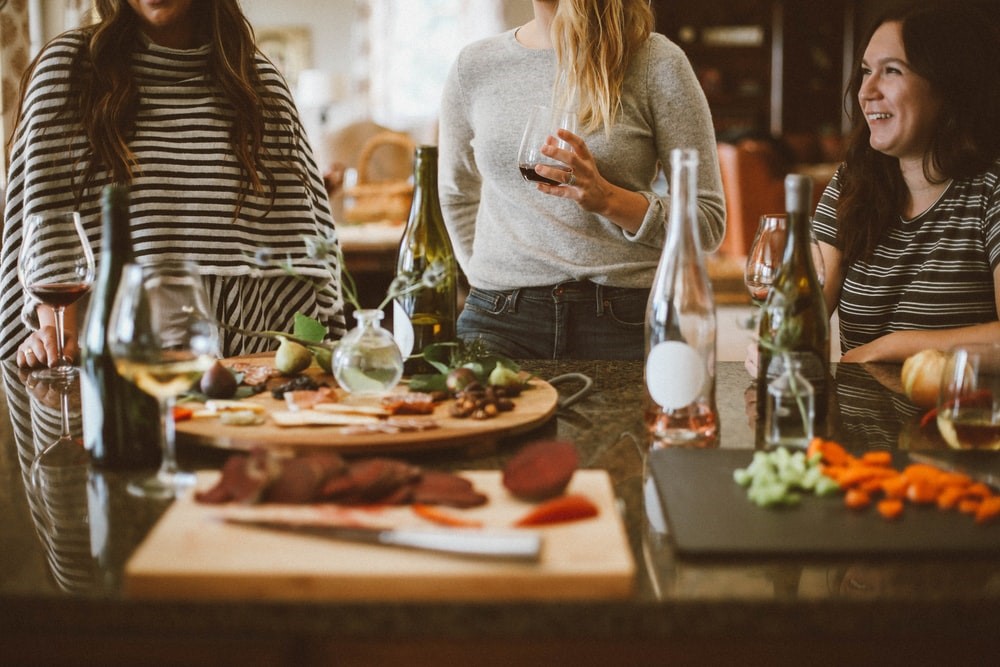 Fint vin går ihop med fin miljö - Boxtoppen