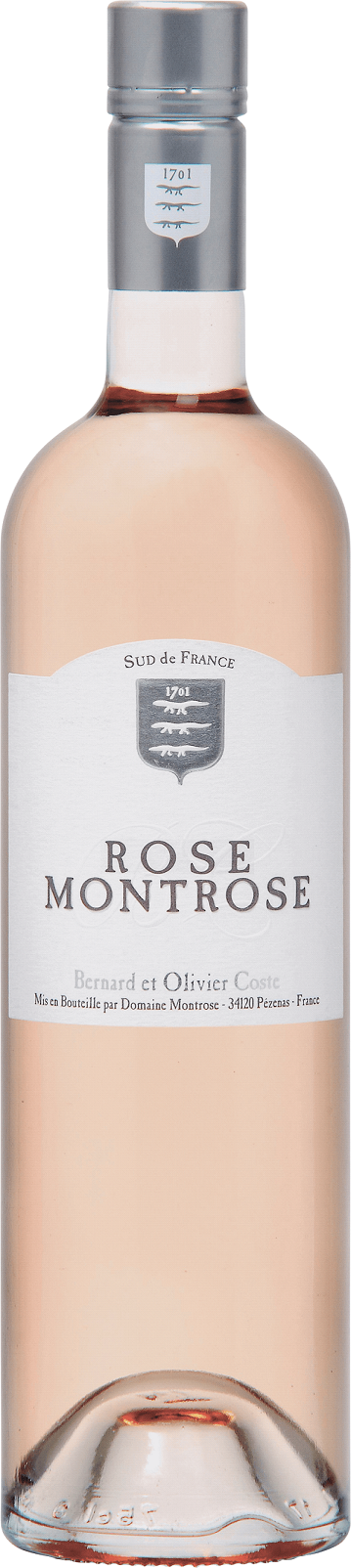 Rose Mont Rose - Boxtoppen