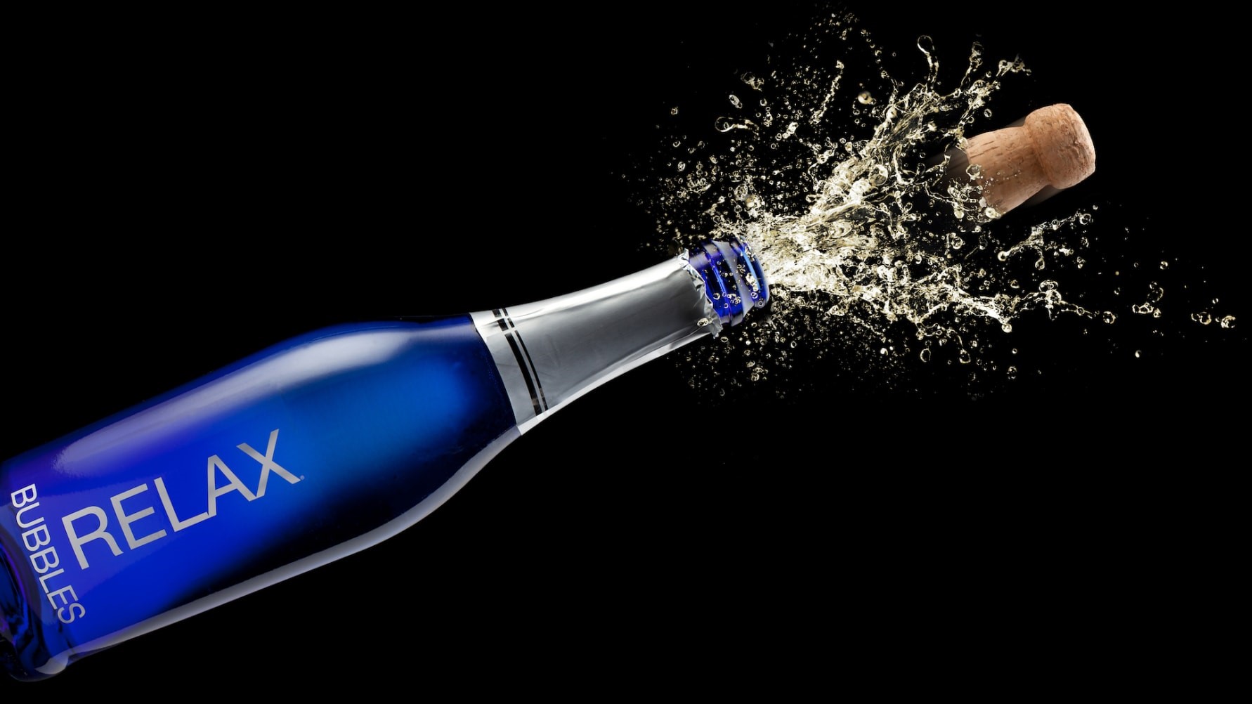 Relax Bubbles – lanseras 16 oktober - Boxtoppen